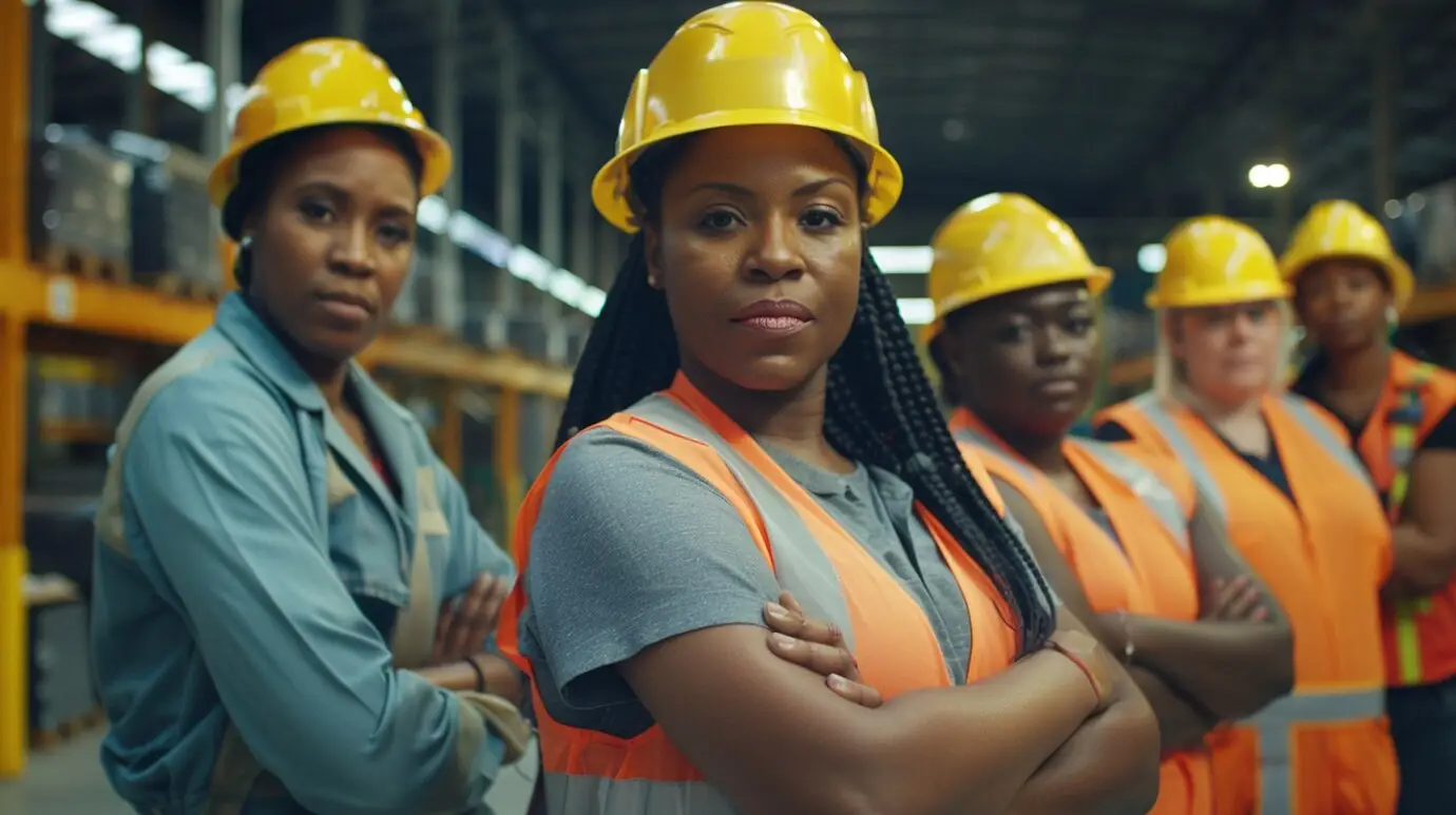 Phillips Construction: Excellence in Building Solutions