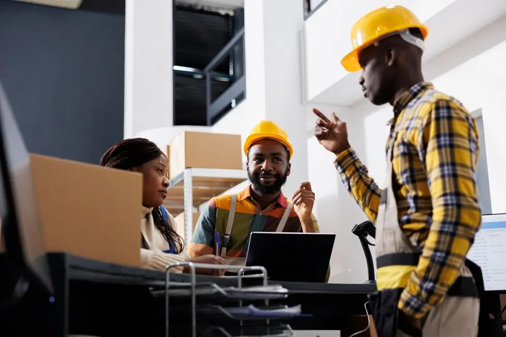 Construction Team at Philips Construction - Join Us Today